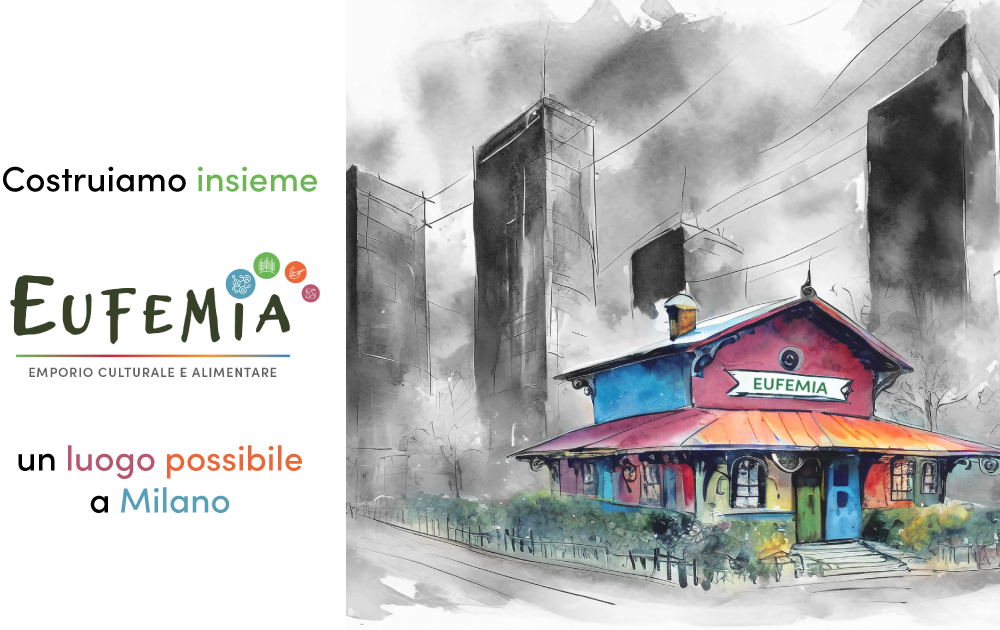 Eufemia, un esempio di community fundraising - Rete del Dono Magazine